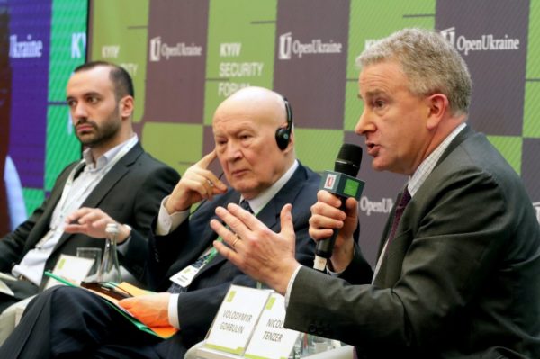 Nicolas Tenzer 4 - La Revue CiviqueLa Revue Civique