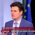 Benjamin-Morel-2 - La Revue CiviqueLa Revue Civique
