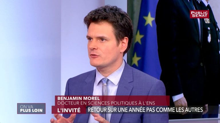 "Le localisme" diffuse "une idéologie déguisée en culture": entretien ...