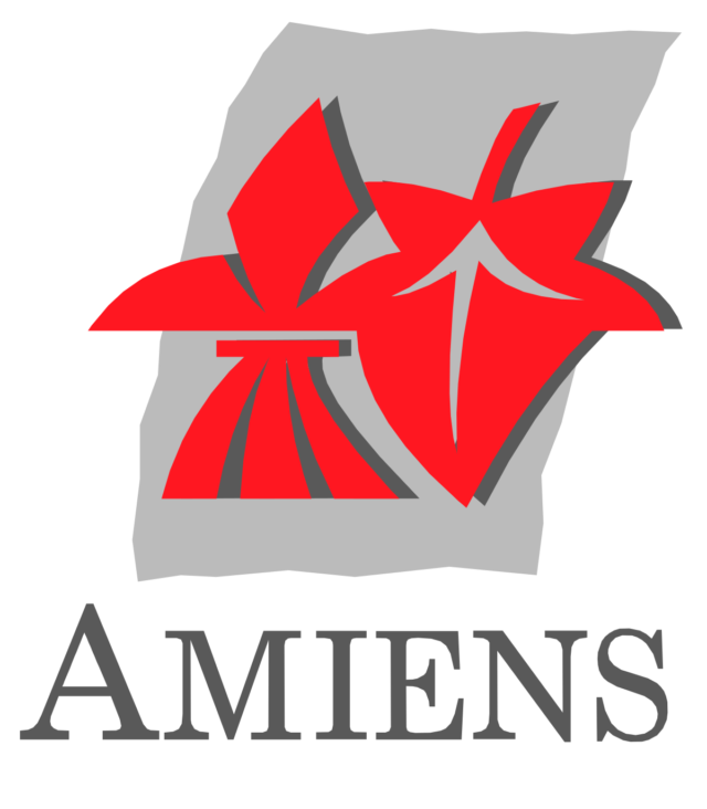 Amiens-Logo - La Revue CiviqueLa Revue Civique