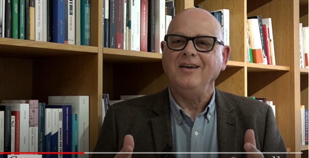 "Hors la fabrique à clashs, retrouver un débat éclairant": entretien ...